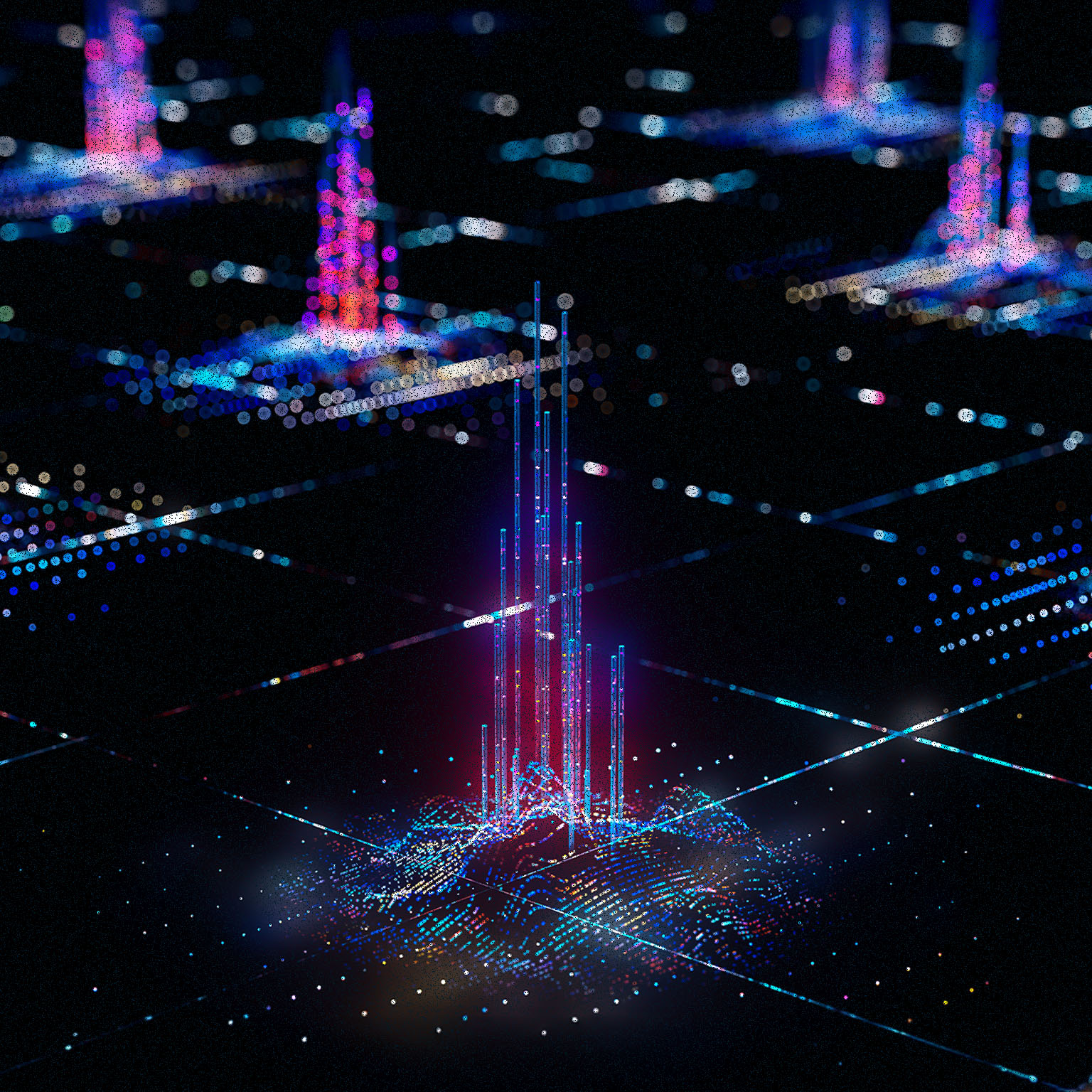 Telco operators’ growth lies in AI infrastructure | McKinsey